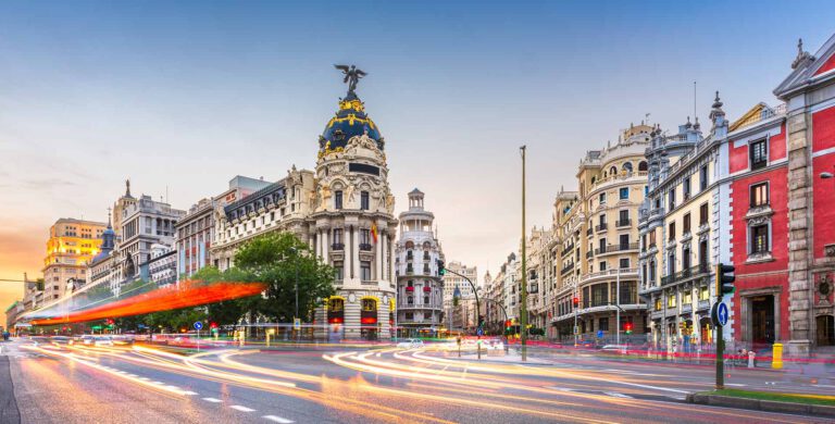 Copernicus Capital – Investment platform